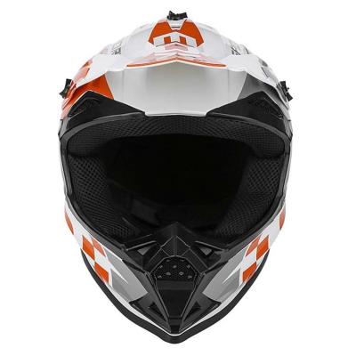 China Off-Road Mountain Downhill Moto Racing Motorcycle Motocross Helmet for Replace/Repair for sale