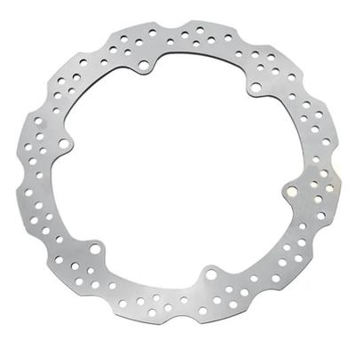 Cina Disco di frenata da 320 mm per moto Honda CB650F CBR650F prestazioni di frenata superiori in vendita
