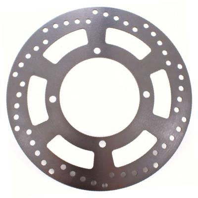 Cina Scopo di sostituzione/riparazione Rotore del disco di freno anteriore da 280 mm personalizzato per Suzuki DR650 DR750 DR800S in vendita