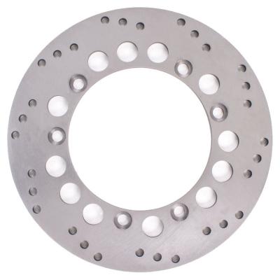 Cina Sostituzione/riparazione del freno a disco posteriore da 250 mm per Suzuki DR600R DR650 DR750 DR800 Disegno personalizzato in vendita