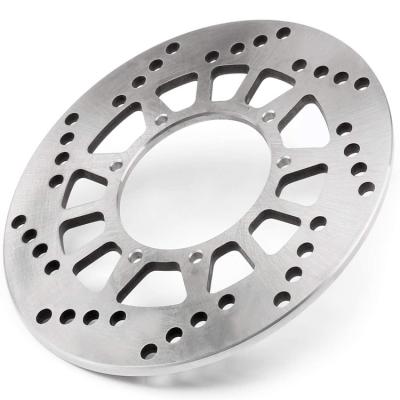 China Replace your Yamaha XT600 XTZ660 Tenere's rear brake disc with our custom 219mm disc for sale