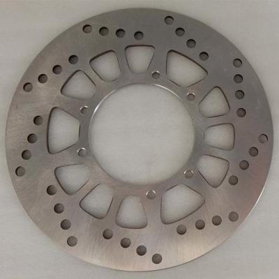 China Replace your Yamaha XT600 XTZ660 Tenere's rear brake disc with our custom 219mm disc for sale