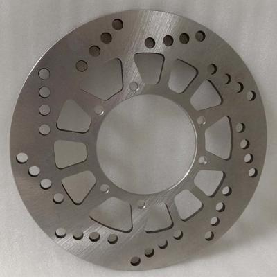 China Replace your Yamaha XT600 XTZ660 Tenere's rear brake disc with our custom 219mm disc for sale