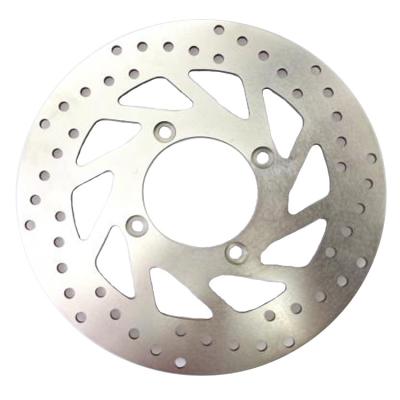 China Substituição/Reparação Propósito Disco de travagem dianteiro de motocicleta personalizado 276mm para Honda XL125 TA200 à venda