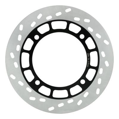 China Adequado para Suzuki TS125R TS200R TS250X DR600R DR600S Rotor de disco frontal personalizado de 240 mm à venda