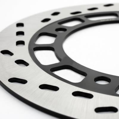Cina Adatta per per Suzuki TS125R TS200R TS250X DR600R DR600S Rotore a disco anteriore personalizzato da 240 mm in vendita