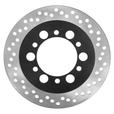 China Rotor de freio de disco traseiro de 230 mm personalizável para Hyosung GT125 GT250 GT250R GT650 Design à venda