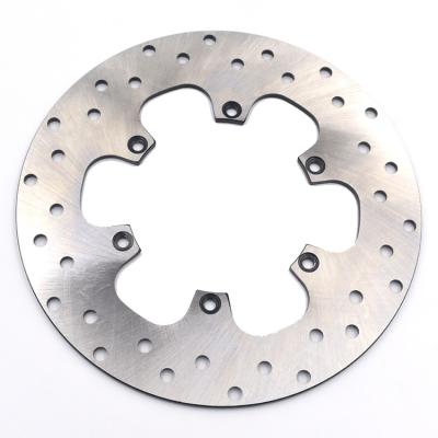 Cina Disco di freno posteriore 240mm per BMW F650 F650GS G650GS Aprilia Pegaso 650 in vendita