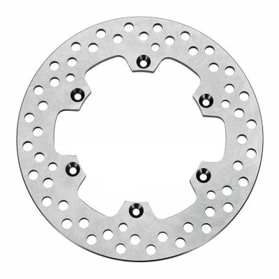 中国 交換/修理 目的 鈴木RM125RM250DRZ400用の自定义の後部バイクブレーキローター220mm 販売のため