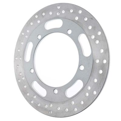 China Rear Brake Disc Fit for Kawasaki VN900 Vulcan Classic Custom ZN1100 Customized Design for sale
