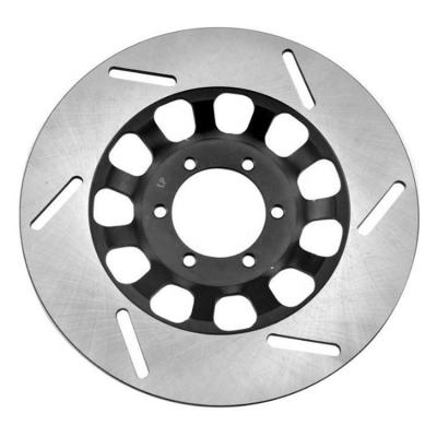中国 カスタム 267mm バイクブレーキディスク Yamaha RD250 RZ350 SR500 XJ650 XV1000 XV250 販売のため