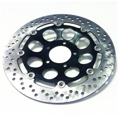中国 310mm フロントブレーキディスク 鈴木 GS500 GS1200 ステンレス鋼 420 2Cr13 T6061 アルミ合金 販売のため