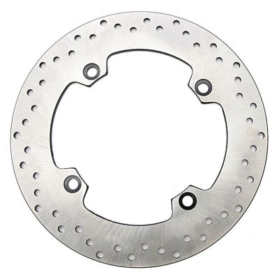中国 交換/修理 目的 鈴木 DL650 DL1000 V-Storm の 260mm モーターサイクルのバックディスクブレーキ 販売のため