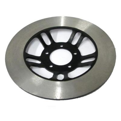 Cina Acciaio inossidabile 420 2Cr13 Disco frontale 276 mm del freno della moto per Honda CX650E CB750F CB900 CBX1000 in vendita