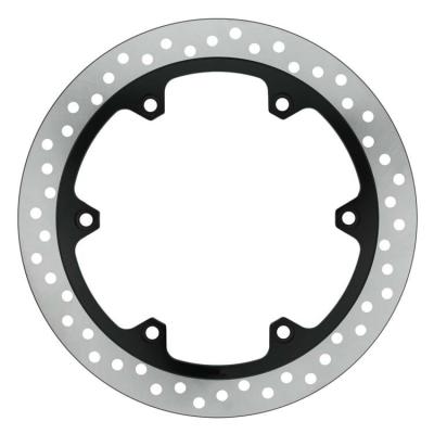 Cina 316mm Dischi freno posteriori Rotori per Honda ST1300 Posizione Colore naturale posteriore personalizzato in vendita