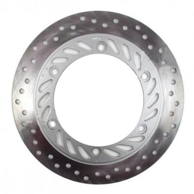 Cina Acciaio inossidabile 420 2Cr13 Disco freno anteriore personalizzato da 276 mm per Honda CBR125R in vendita