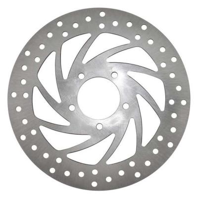 Cina Rotore del freno a disco anteriore da 260 mm per Aprilia Scarabeo 125 150 200 250 400 500 in vendita