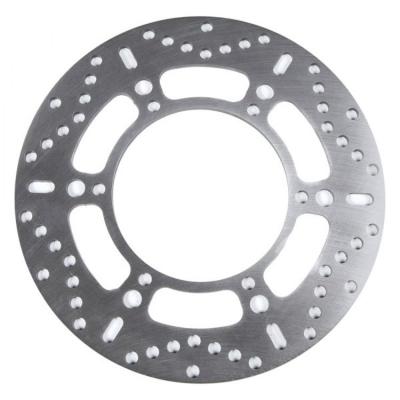Cina Aggiornate il sistema di frenatura posteriore della vostra Ducati 400 696 750 con un rotore personalizzato avanzato da 245 mm in vendita