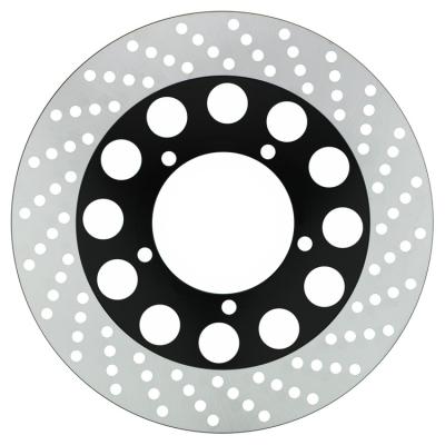 Cina Rotore a disco di freno posteriore in acciaio inossidabile per moto Suzuki VX800 250mm in vendita