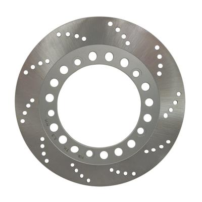 Cina Disco freno anteriore da 260 mm per Kawasaki AR125 ER250 EX250 GPZ550 Superior e Performance in vendita