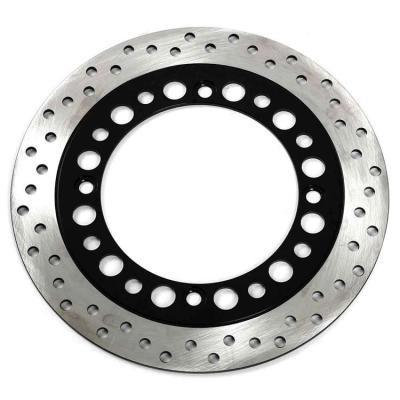 Cina Sostituzione/riparazione del disco freno anteriore 276 mm per Honda XRV 750 Africa Twin A Position Front in vendita