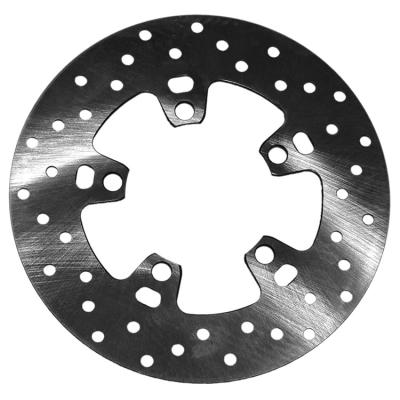 Cina Sostituzione del freno a disco posteriore 220 mm per Yamaha YZF R15 V2 Spessore 4,5 mm in vendita