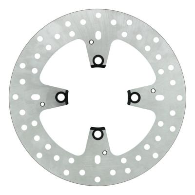 Cina Acciaio inossidabile 420 2Cr13 Custom Rear 245mm Rotor per motocicletta per Ducati 1000 Panigale V4 R in vendita