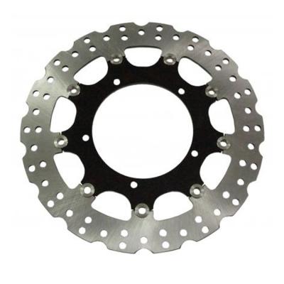 China Reemplazar/reparar discos de freno personalizados para Yamaha FZ1 YZF R1 1000 Color Natural 320mm en venta