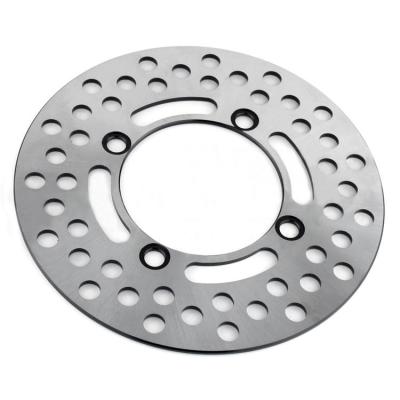 China Custom Dirt Bike 180mm remrotor voor Kawasaki KX65 en Suzuki RM65 vervangend onderdeel Te koop