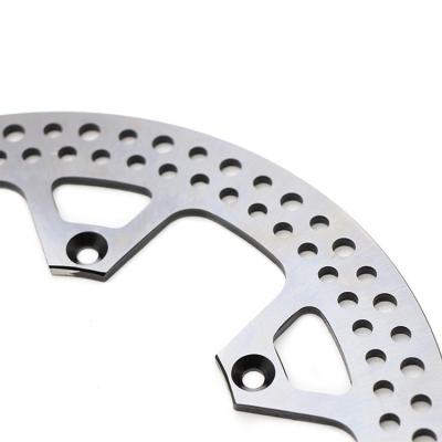 中国 交換/修理 目的 鈴木RM125RM250DRZ400用のカスタム 240mm 後部ブレーキディスクローター 販売のため