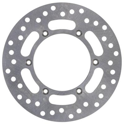 Cina Disco freno anteriore personalizzato 200 mm Dimensione per Kawasaki KX80 KX100 Mini Sostituzione o riparazione in vendita