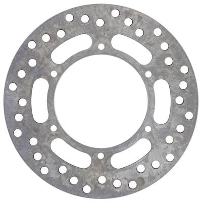 Cina Disco freno anteriore personalizzato 200 mm Dimensione per Kawasaki KX80 KX100 Mini Sostituzione o riparazione in vendita