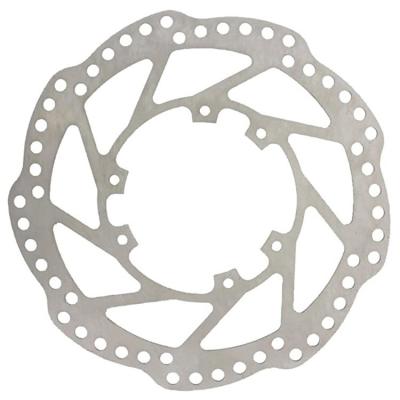 China Roestvrij staal 420 2Cr13 Front Custom Motorcycle Brake Discs 256mm voor Honda CRF250L Te koop