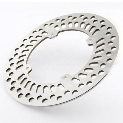 Cina Disco freno anteriore da 240 mm per Honda XL250R XLR250R CRM250R XLR350R Disegno personalizzato e adattamento in vendita