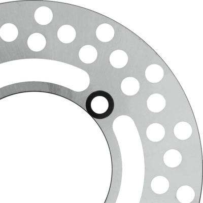 China Substituição/reparação Propósito Rotor de travagem de disco traseiro de 184 mm para motocicleta para Kawasaki KX85 KX100 à venda