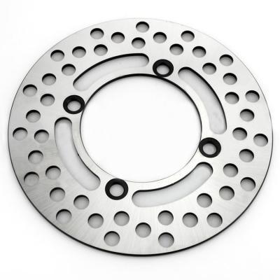 China Substituição/reparação Propósito Rotor de travagem de disco traseiro de 184 mm para motocicleta para Kawasaki KX85 KX100 à venda