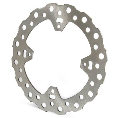 China Op maat gemaakte 240 mm achterremplaat voor Honda CRF250R CRF250X voor duurzaamheid en prestaties Te koop