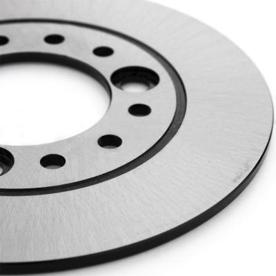 China Freno de disco delantero de scooter personalizado de 170 mm para Honda CH 250 Spacy Precision Engineering en venta