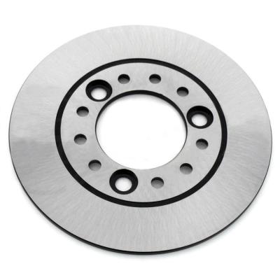 China Freno de disco delantero de scooter personalizado de 170 mm para Honda CH 250 Spacy Precision Engineering en venta