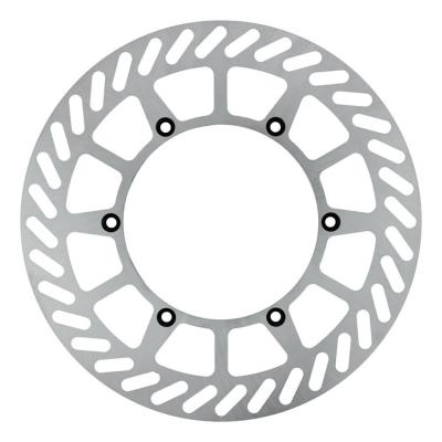 China Espessura de 3 mm Custom 245mm Frente de freno de disco de motocicleta para Yamaha WR125 YZ125 YZ250 YZ400 à venda