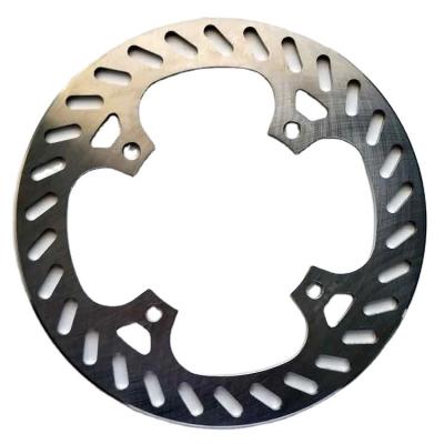 China Reemplazo/reparación Propósito Rotor de disco de freno de bicicleta de 240 mm para Kawasaki KX250F KX450F en venta