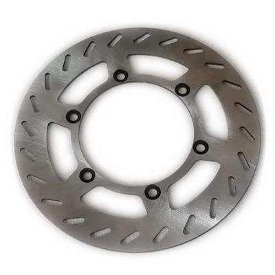 Cina Motore a freno a disco personalizzato 245mm per Yamaha DT200WR WR200 TT250R in vendita