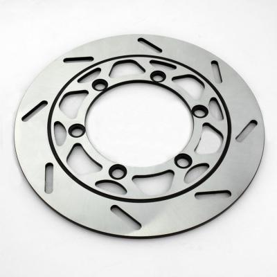 Cina Scopo di sostituzione/riparazione Rotore di freno a disco posteriore da 230 mm per Kawasaki KLX250R KLX650 KLX650R in vendita