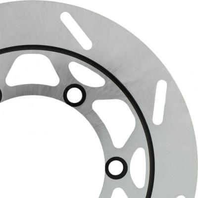 Cina Scopo di sostituzione/riparazione Rotore di freno a disco posteriore da 230 mm per Kawasaki KLX250R KLX650 KLX650R in vendita