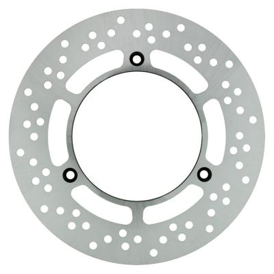 China 3 mm de espesor Frente personalizado de la bici de tierra Freno de disco 200 mm para Suzuki RM 80 Mini RM85L en venta