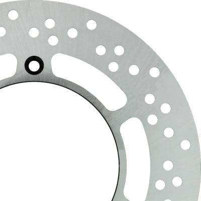 中国 3mm 厚み オーダーメイド フロント ディート バイク ディスク ブレーキ 200mm スズキ RM 80 ミニ RM85L 販売のため