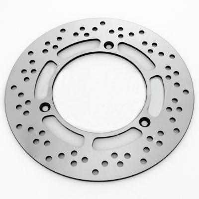 中国 3mm 厚み オーダーメイド フロント ディート バイク ディスク ブレーキ 200mm スズキ RM 80 ミニ RM85L 販売のため