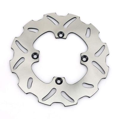 中国 Honda CR80R CRE80 CRM80 CR85R CRE85 CR125R用のカスタマイズ可能なダートバイクディスクブレーキ 190mm 販売のため