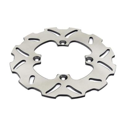 中国 Honda CR80R CRE80 CRM80 CR85R CRE85 CR125R用のカスタマイズ可能なダートバイクディスクブレーキ 190mm 販売のため