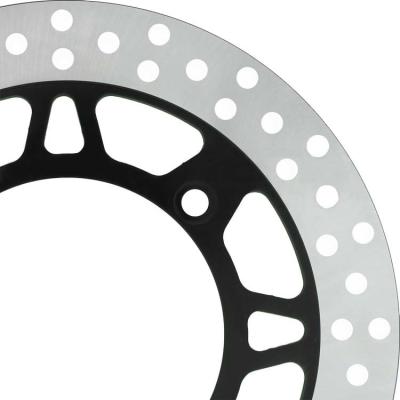 Cina Suzuki AN 650 Burgman / Skywave Z 260 mm rotore freno anteriore per prestazioni superiori in vendita